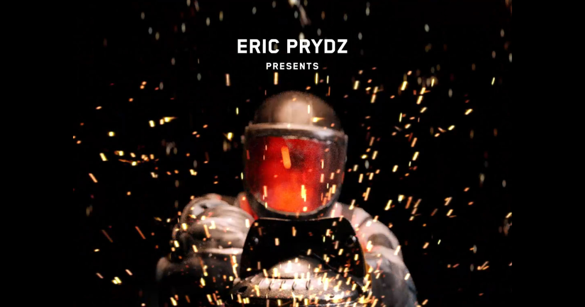 Eric Prydz